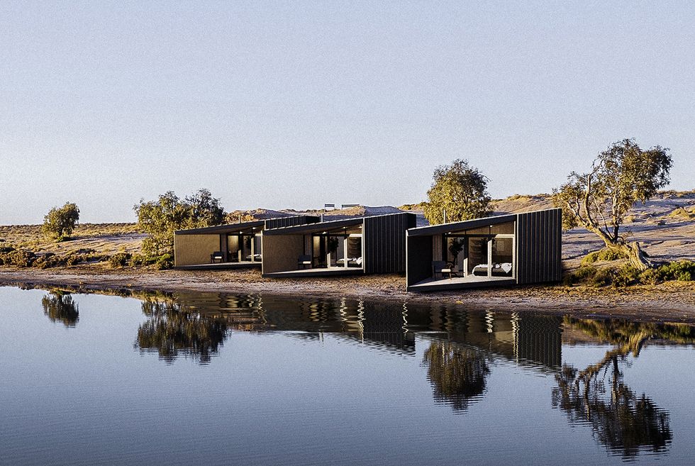 Assembly Three by Studio Nine Architects | ArchitectureAu