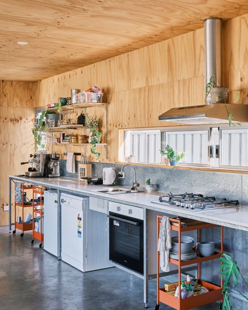 Vasse House by Joshua Duncan Architect | ArchitectureAu