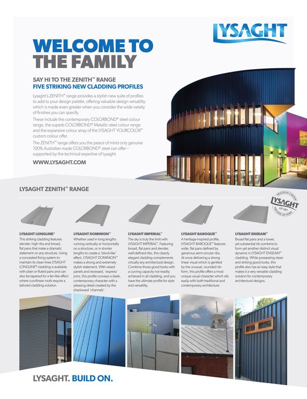 October 2017 | ArchitectureAu