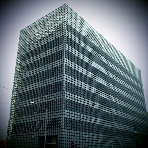 Peter Maddison’s curated tour for Open House Melbourne 2015 ...