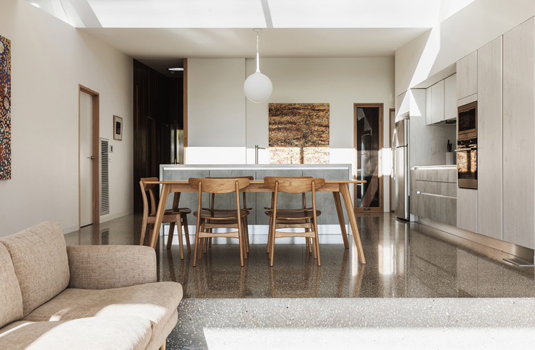 In Profile: Core Collective | ArchitectureAu