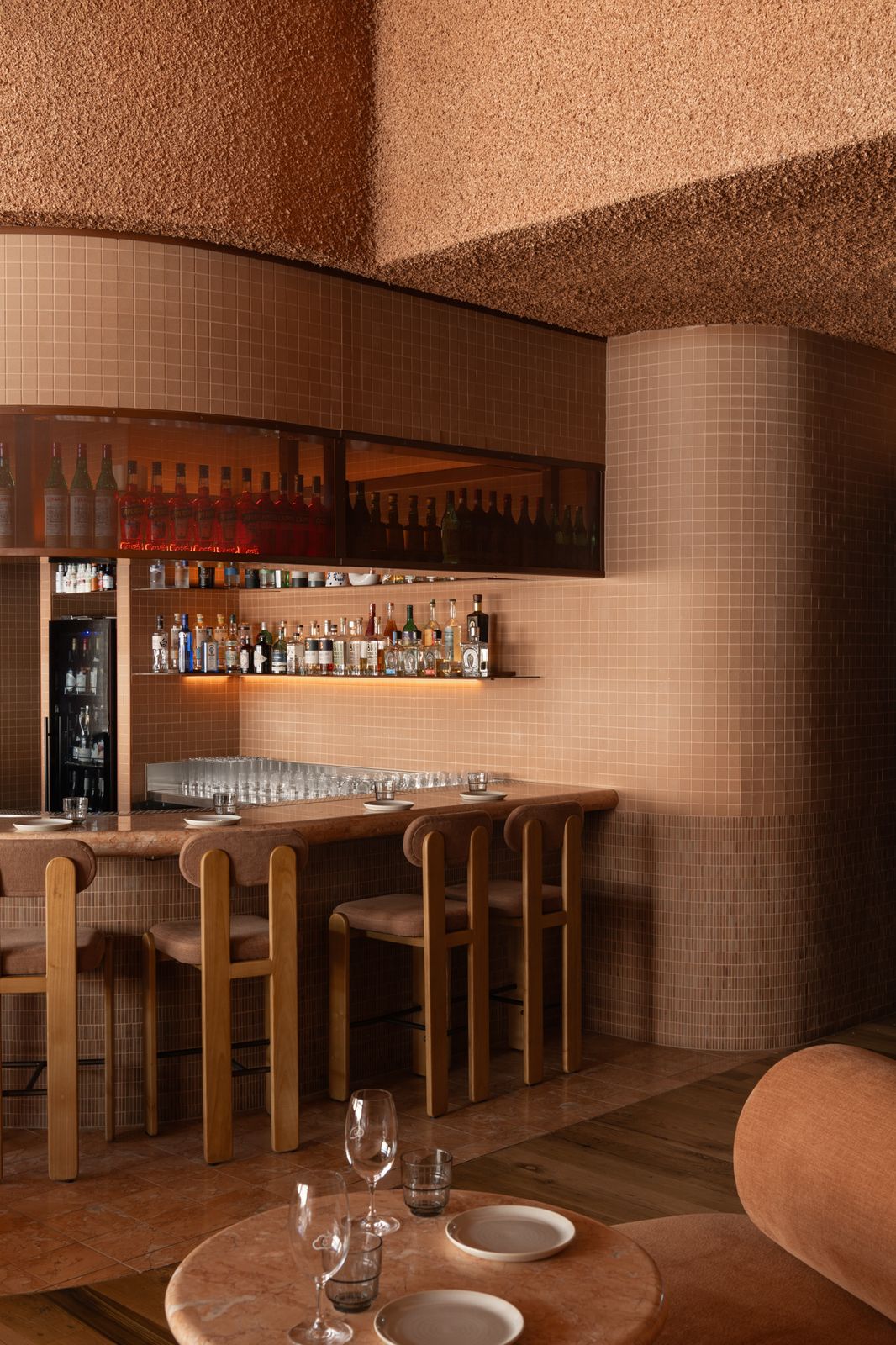 Light Years Perth by Studio Plenty and Sarah Ellison Creative ...