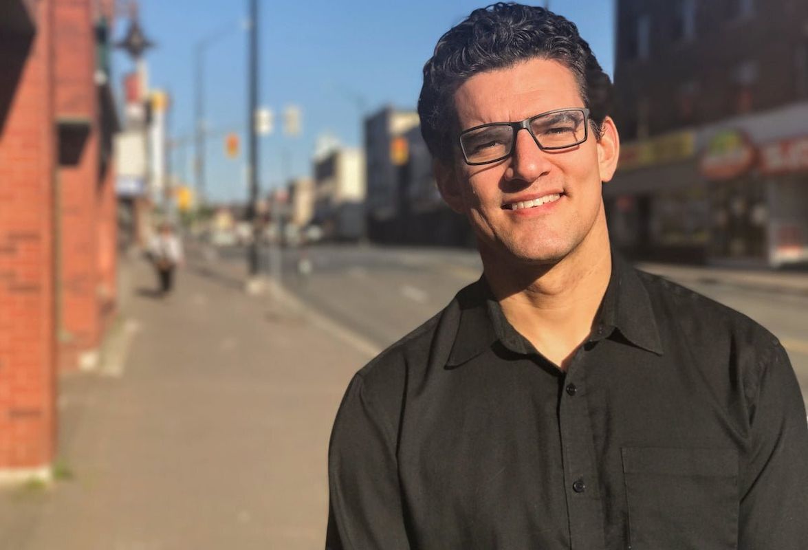 Critical relationalism, constellations, and community: David T. Fortin ...