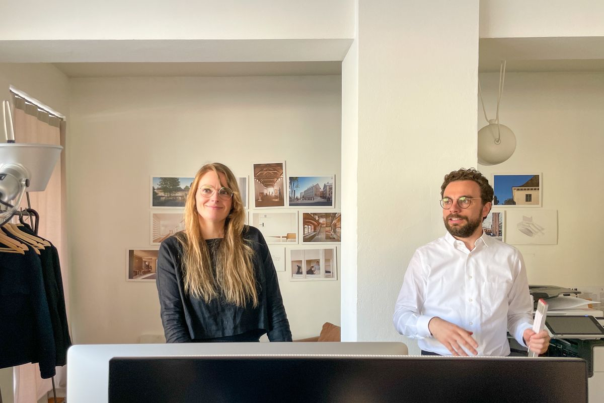 Pioneering simplicity in Helsinki | ArchitectureAu