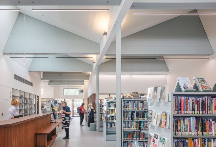 2026 NSW Architecture Awards shortlist | ArchitectureAu
