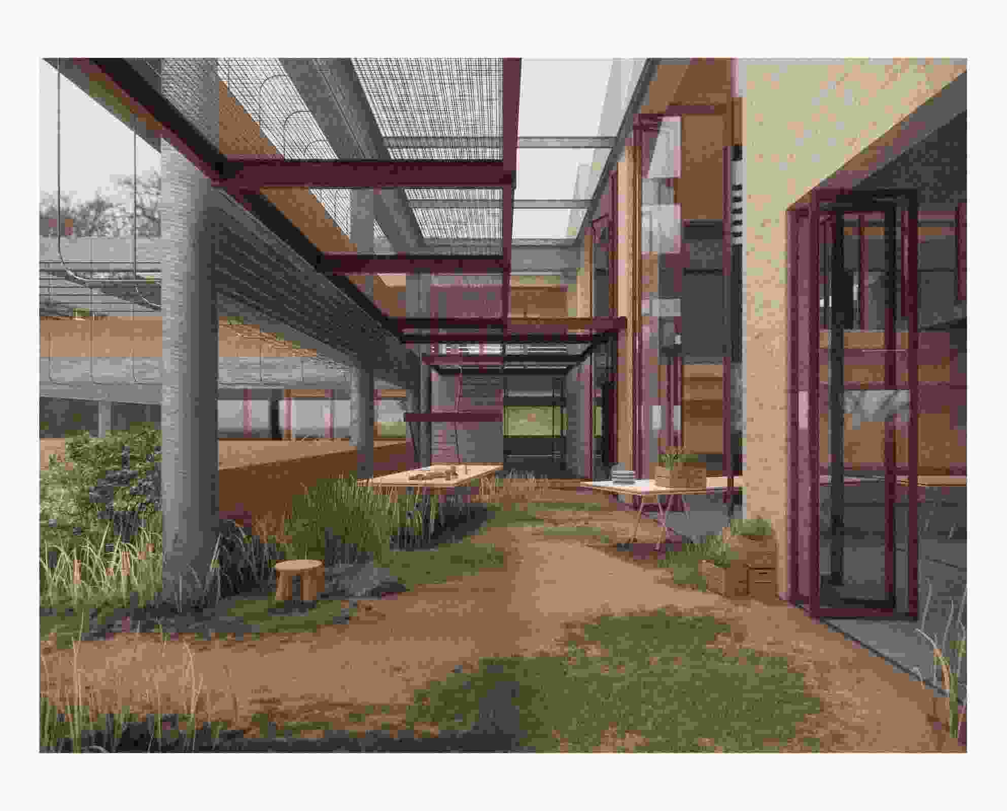 AA Prize for Unbuilt Work 2025 shortlist revealed | ArchitectureAu