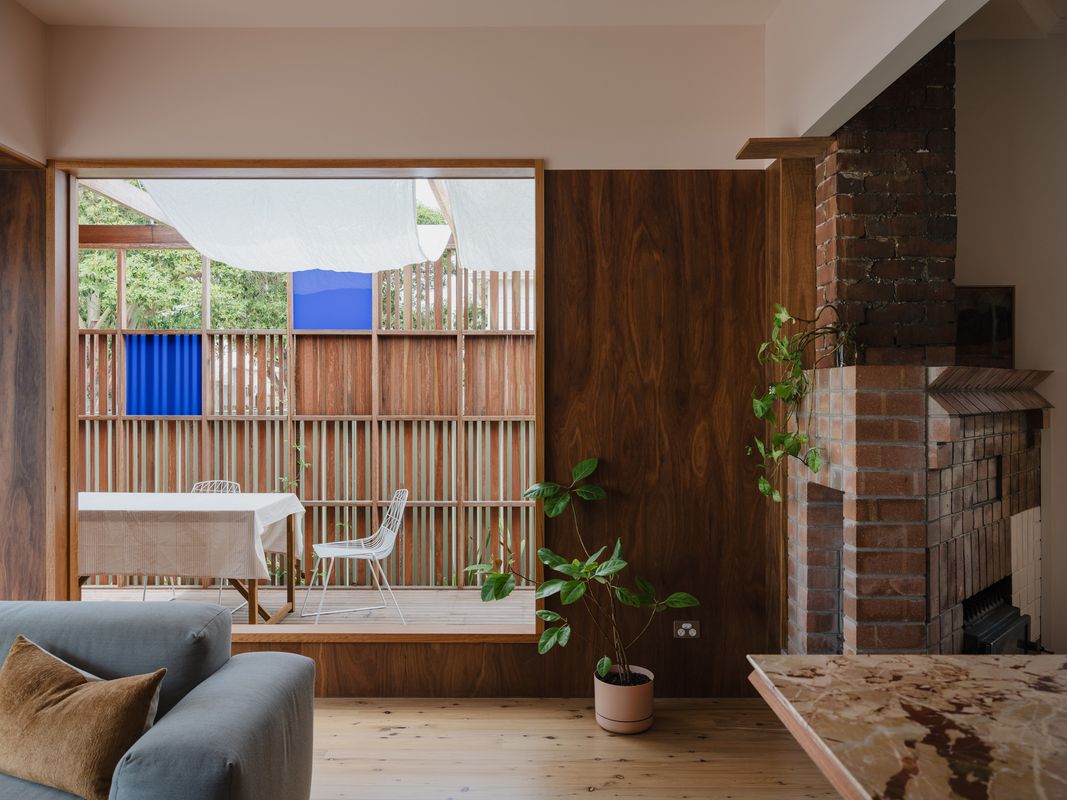 Aru House by Curious Practice | ArchitectureAu