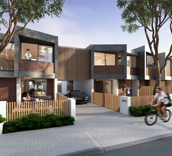 NSW government to fast-track approvals for medium-density housing ...
