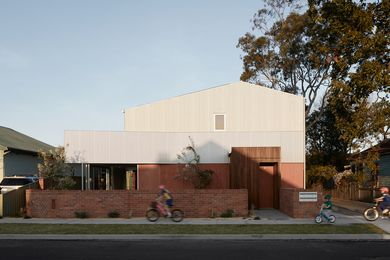 Curious Practice | ArchitectureAu