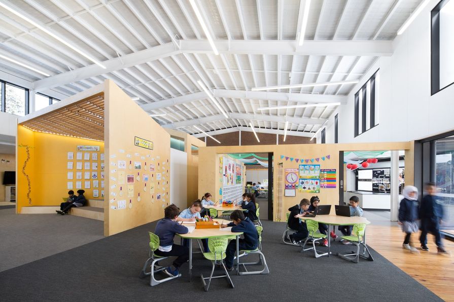2017 Victorian School Design Awards announced | ArchitectureAU