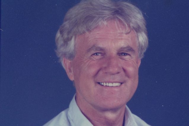 Vale Hugh Andrew O’Neill AO, 1933–2022 | ArchitectureAu