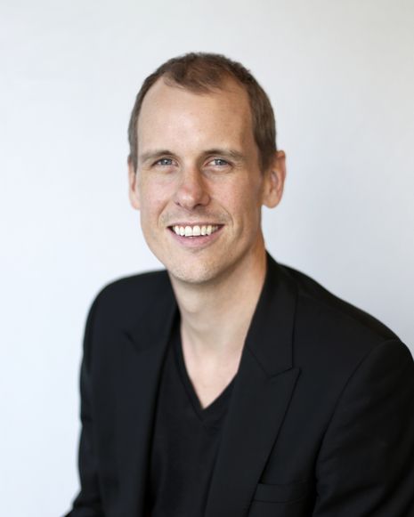 Nathan Humphries' five favourite education spaces | ArchitectureAu