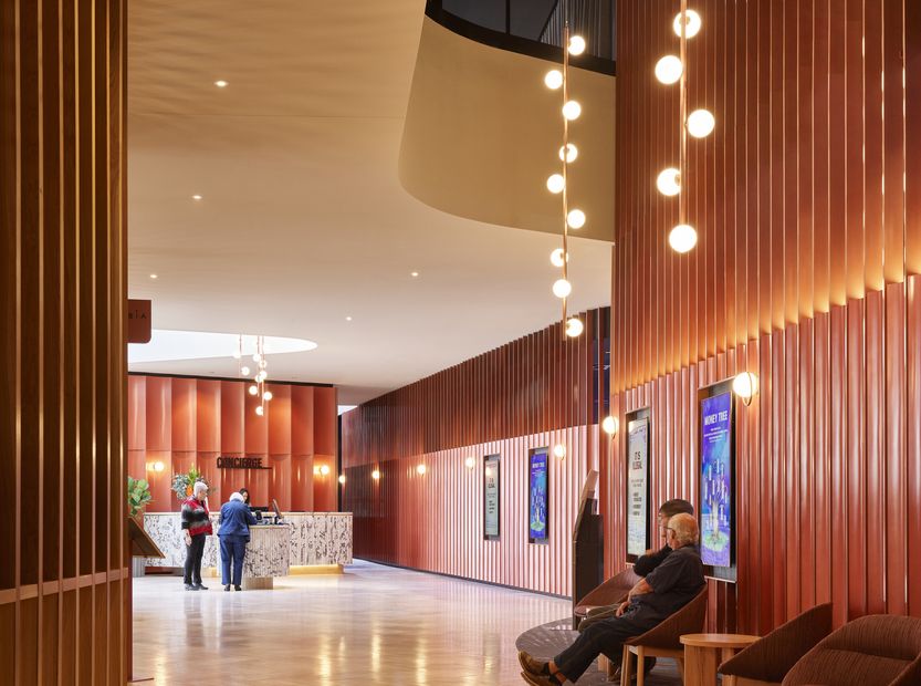 The Bower Tree by KP Architects | ArchitectureAu