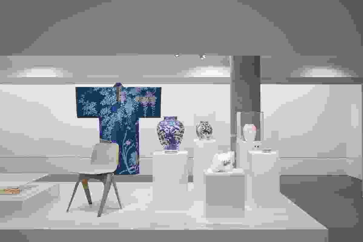 The Global Life of Design | ArchitectureAu