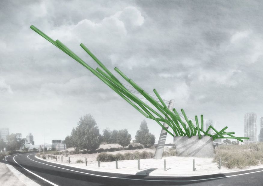 Winners revealed: Power Street Loop ideas competition | ArchitectureAu