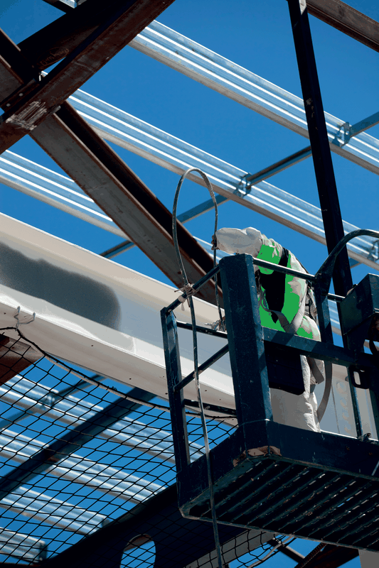 Seismic firsts | ArchitectureAu