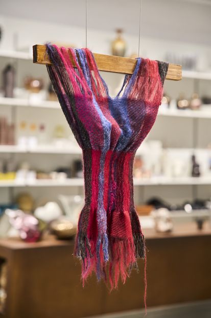 Craft Victoria opens 2025 Fresh exhibition and announces award winners ...