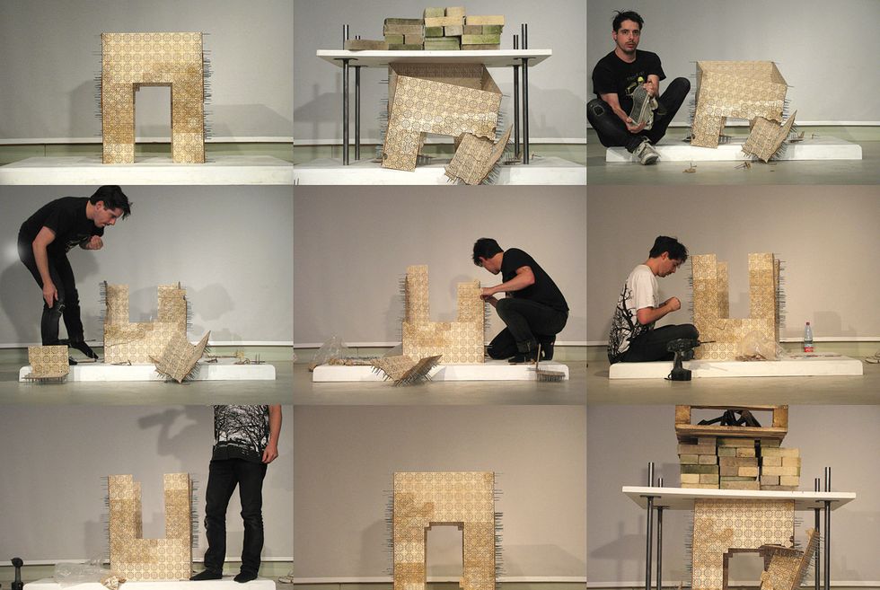 Guy Keulemans | ArchitectureAu