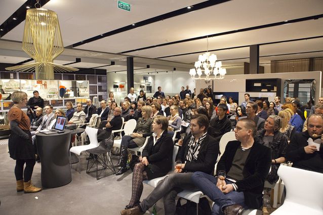 Where design meets business: the competing challenges of interior ...