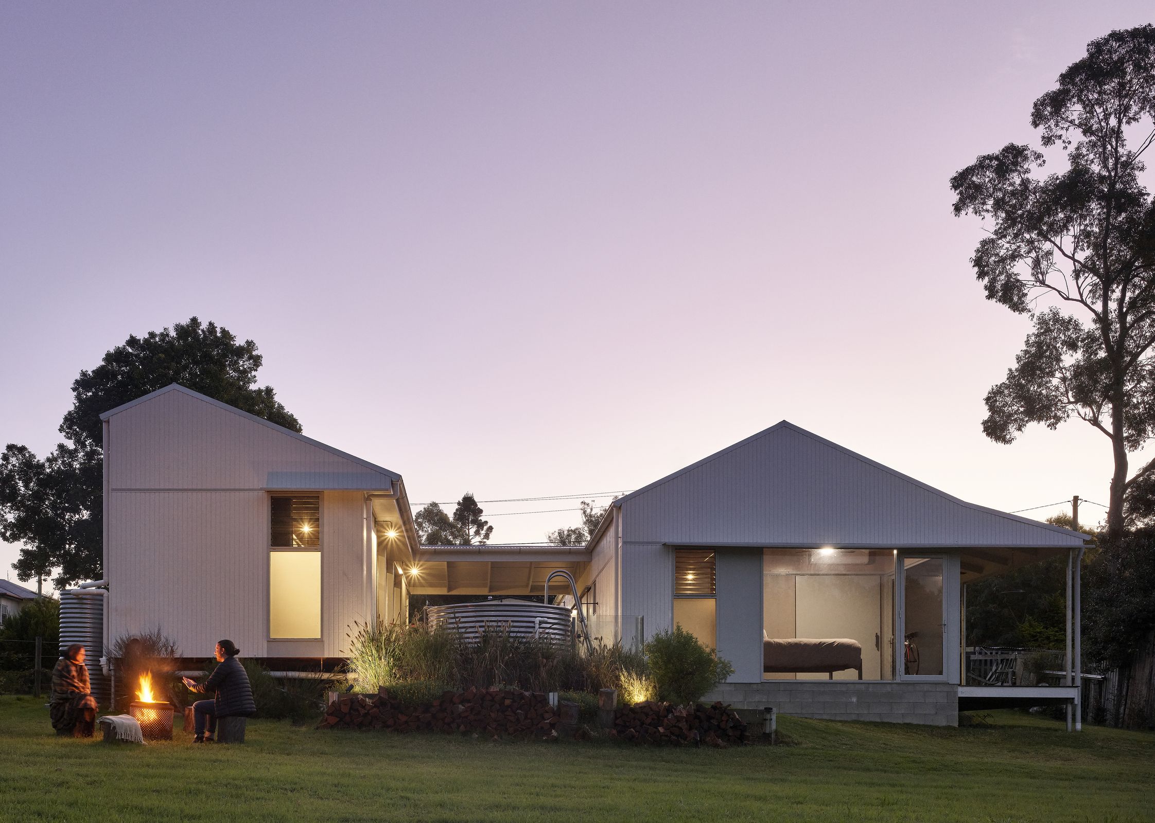 2025 Darling Downs and West Moreton Regional Architecture Awards ...