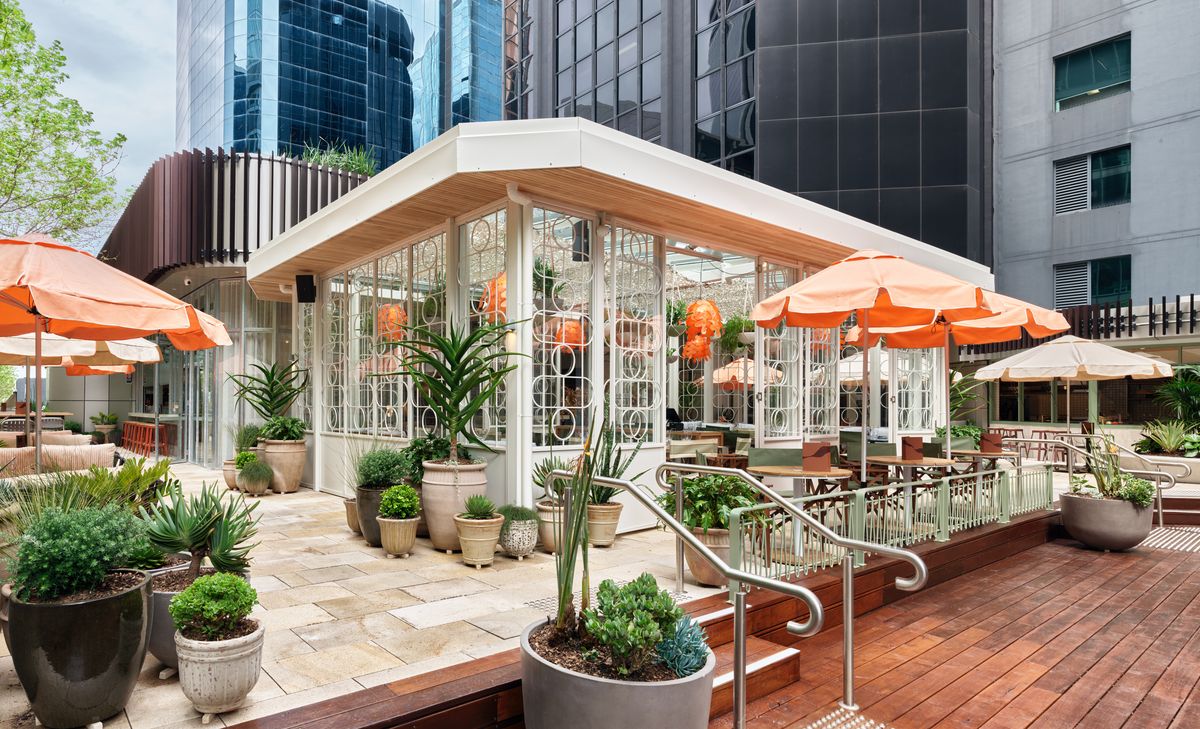 RAFI by Luchetti Krelle | ArchitectureAu