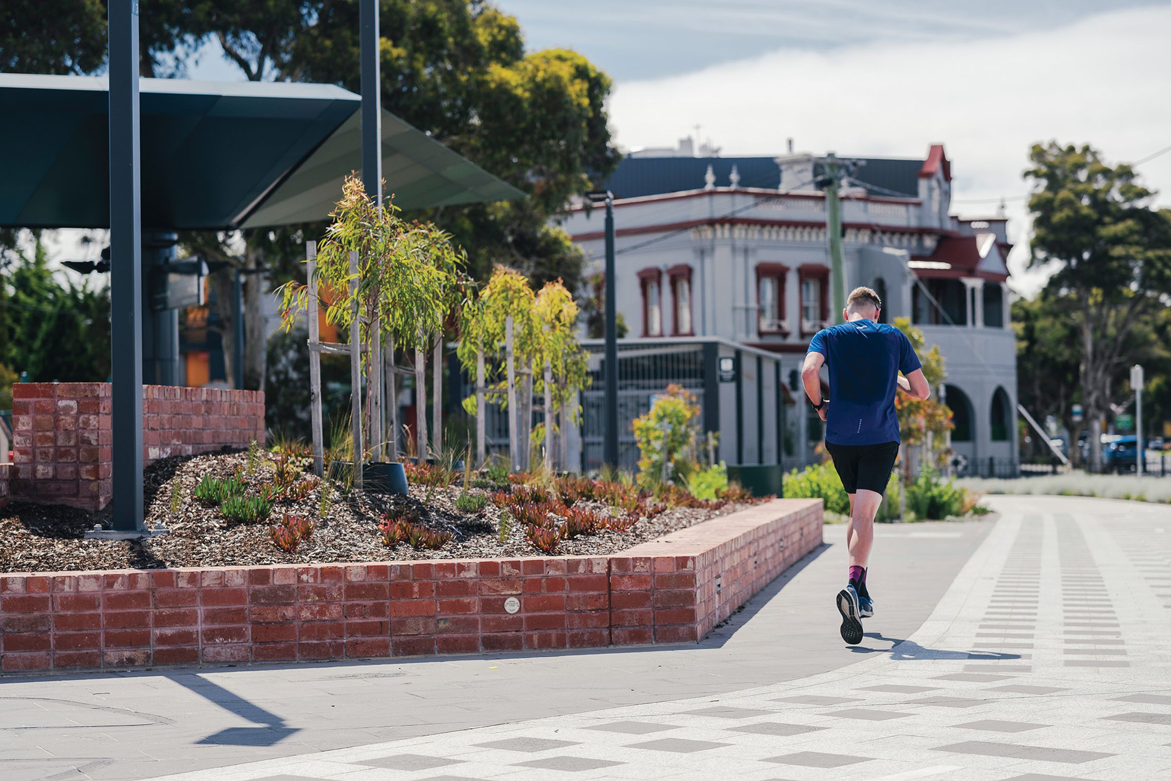 2023 National Landscape Architecture Awards: Landscape Architecture ...