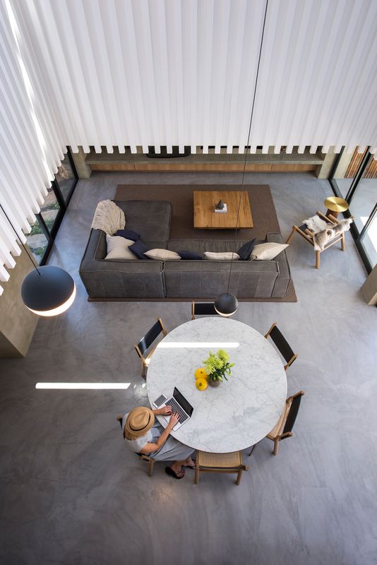 Hospitality at home: Millswood House | ArchitectureAu