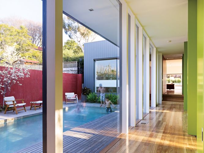 Neil Residence | ArchitectureAu