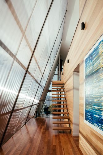 Meet the owners of Apollo Bay House | ArchitectureAu