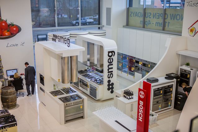 Kitchen confidential | ArchitectureAu