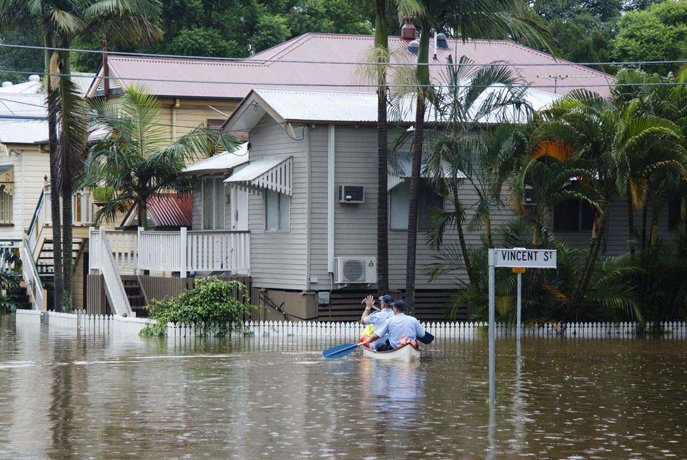 Yes, Australia needs new homes – but they must be built to withstand ...