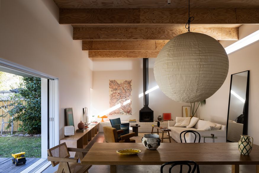 Drip-Dry House by Marker Architecture and Design | ArchitectureAu