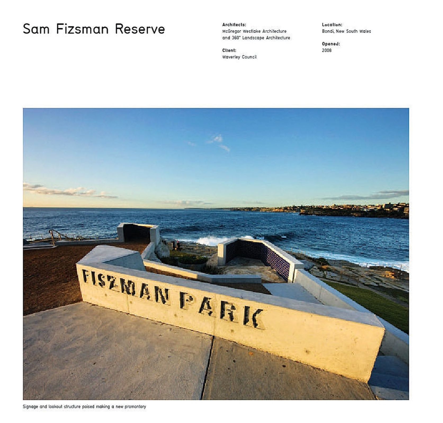 Sunburnt – Landscape Architecture in Australia | ArchitectureAu