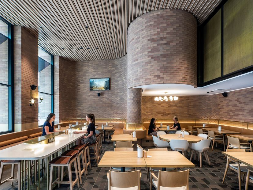 2020 Eat Drink Design Awards shortlist: Best Hotel Design | ArchitectureAu