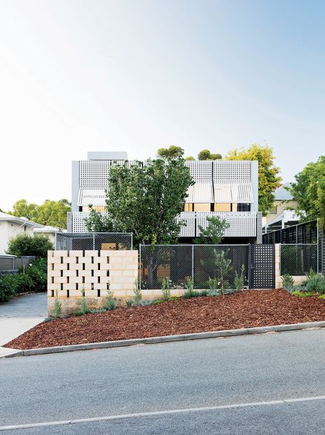 Pursuing spatial romance: Philip Stejskal Architecture | ArchitectureAu