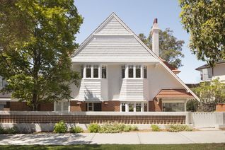 Tribe Studio | ArchitectureAu