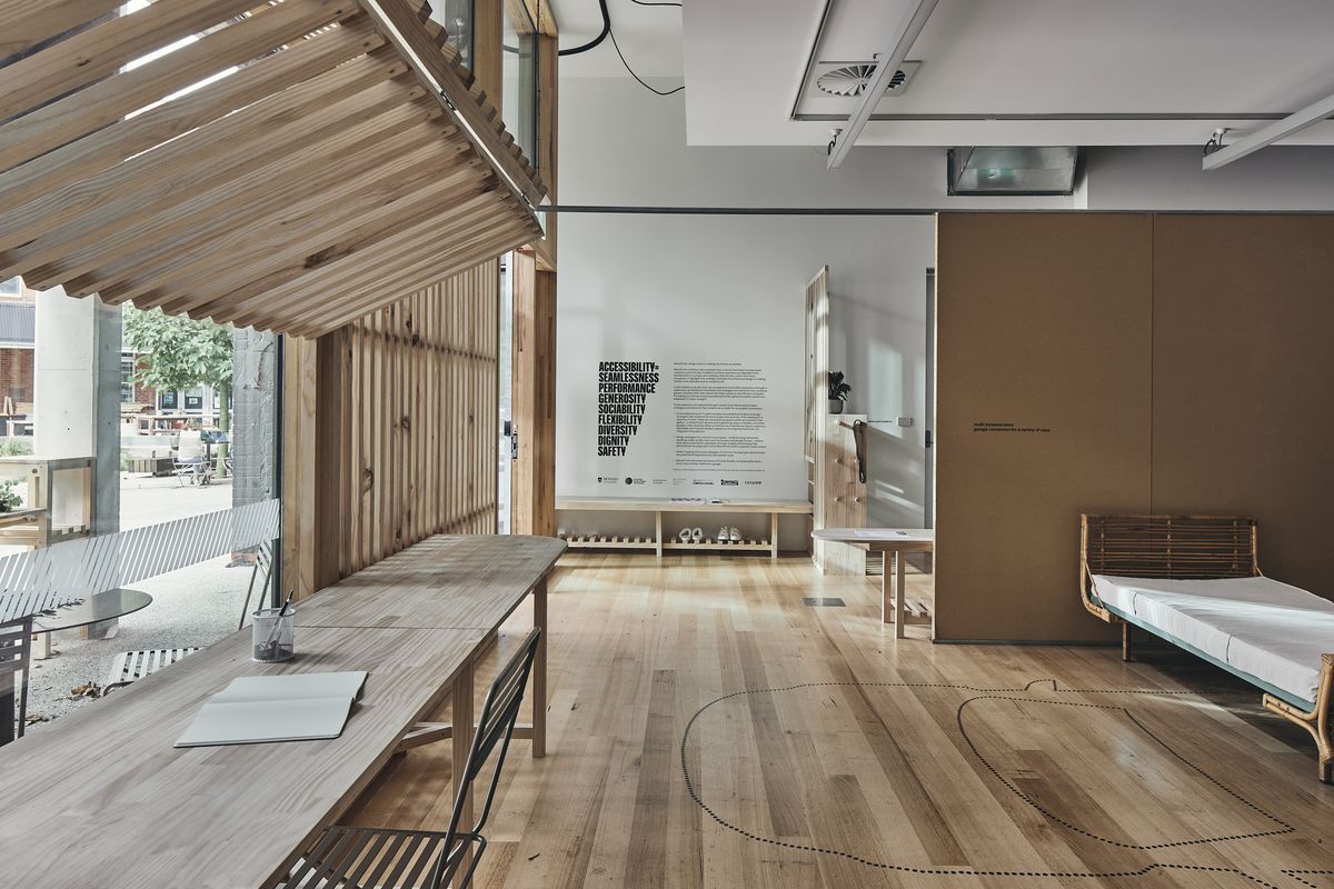 Retrofitting existing housing for diverse needs | ArchitectureAu