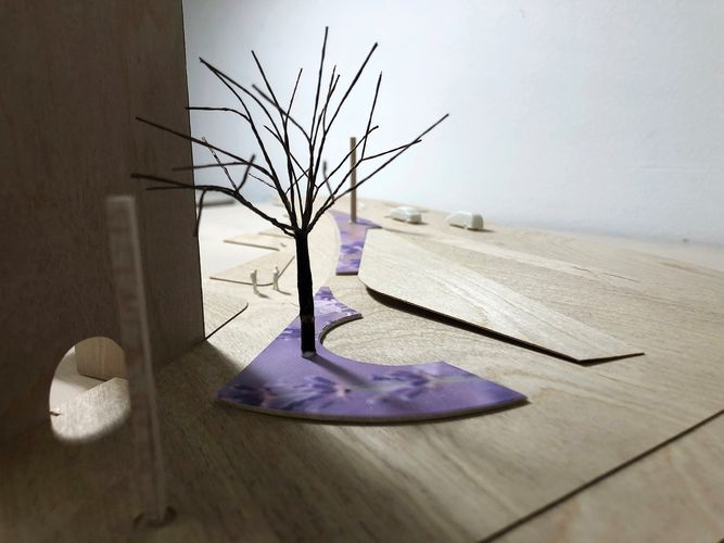 Strategic subversions: Openwork | Landscape Australia