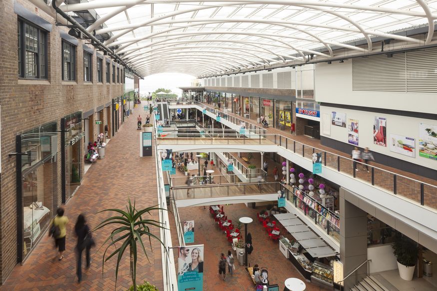 Birkenhead Point Refurbishment by Ignite Architects | ArchitectureAU