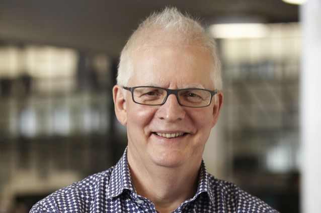 Ken Shuttleworth: Venturing into Sydney | ArchitectureAu