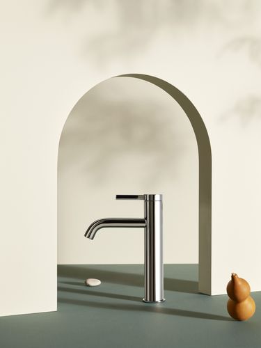 Ona complete bathroom collection by Roca | ArchitectureAu