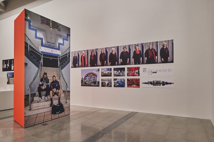 Melbourne Now: a vast, sprawling and inspiring exhibition that seems to ...