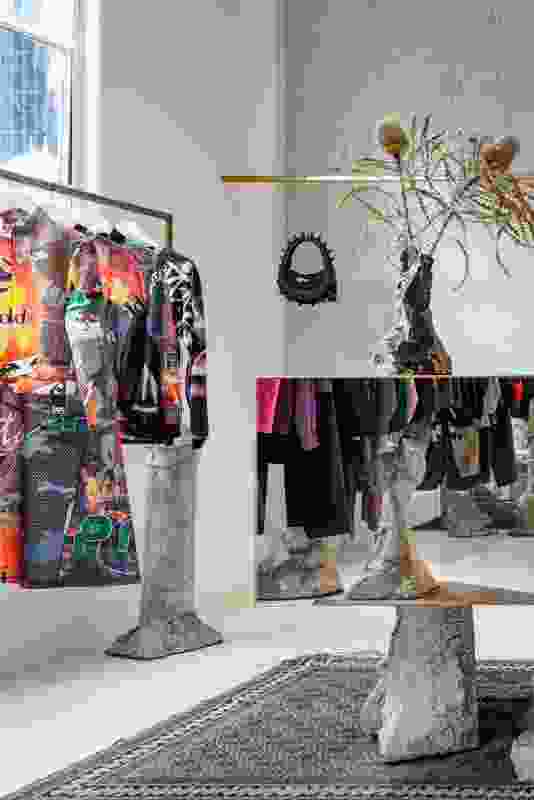 PAM Store by Sibling Architecture | ArchitectureAu