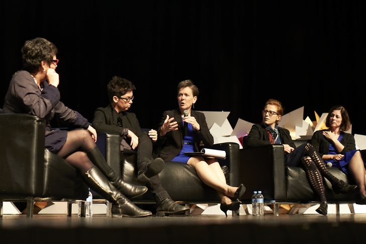 Making 2014: Realignment to region | ArchitectureAu