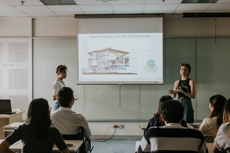 CPD presentations from Allegion | ArchitectureAu