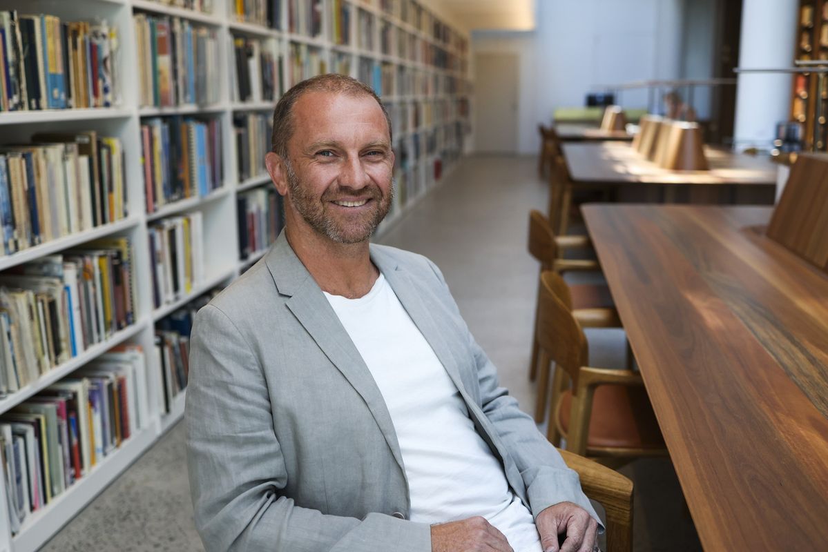 Learning Curve lecture series | ArchitectureAu