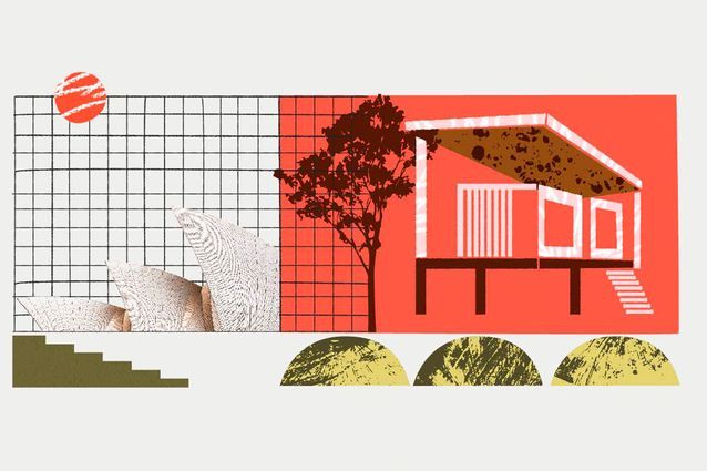 Architecture Club with Louise O'Brien | ArchitectureAu