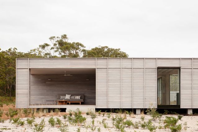 2020 Houses Awards shortlist: New House under 200m2 | ArchitectureAu