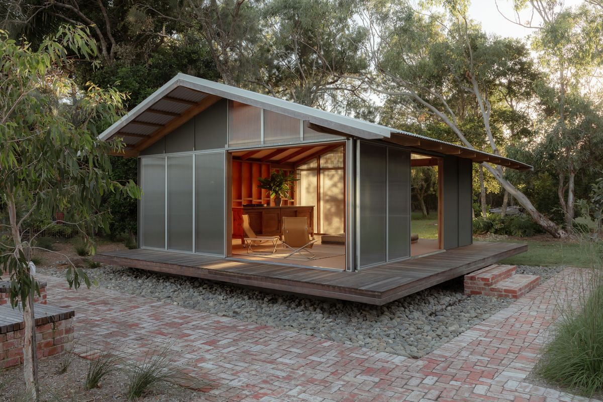 2025 Houses Awards shortlist: Small Project | ArchitectureAu