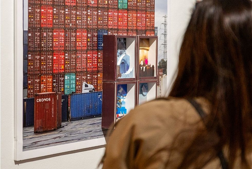 Design Fringe | ArchitectureAu